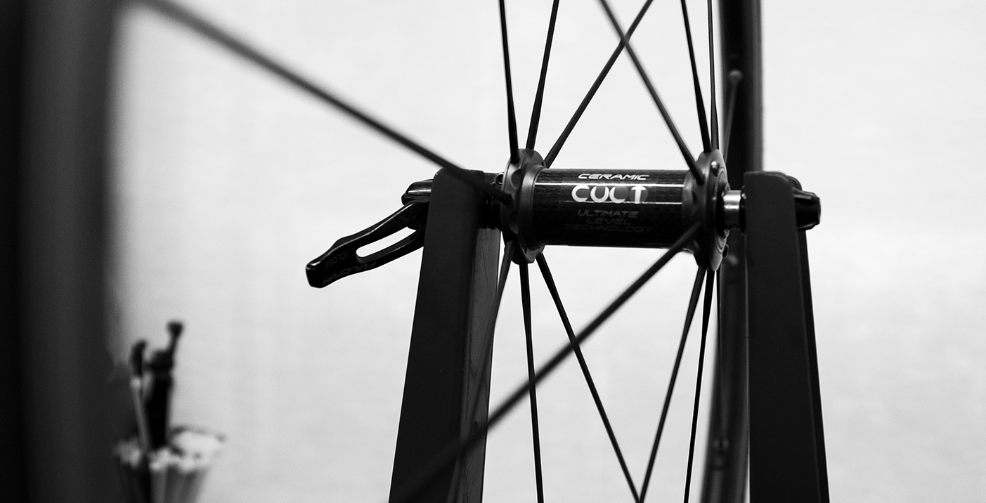 Wheel Building – MTCycleServices